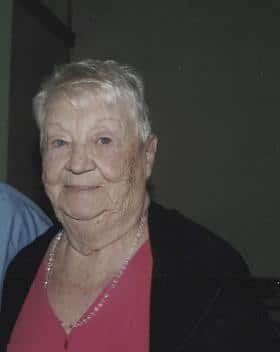 Janine FORTIN - Beaudry et Fils