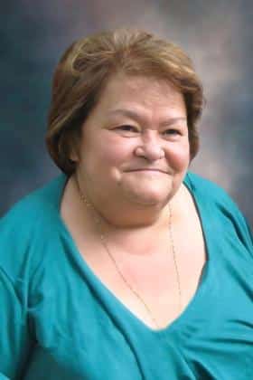 Esther Baril - Beaudry et Fils