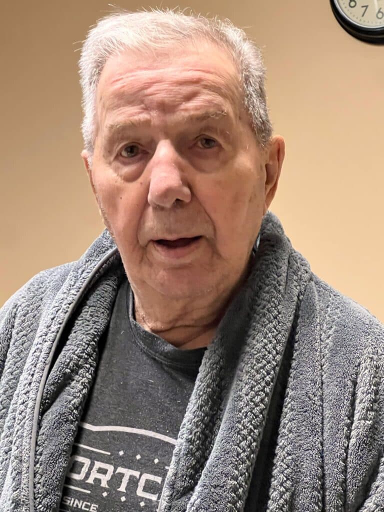 Claude Champoux - Beaudry et Fils